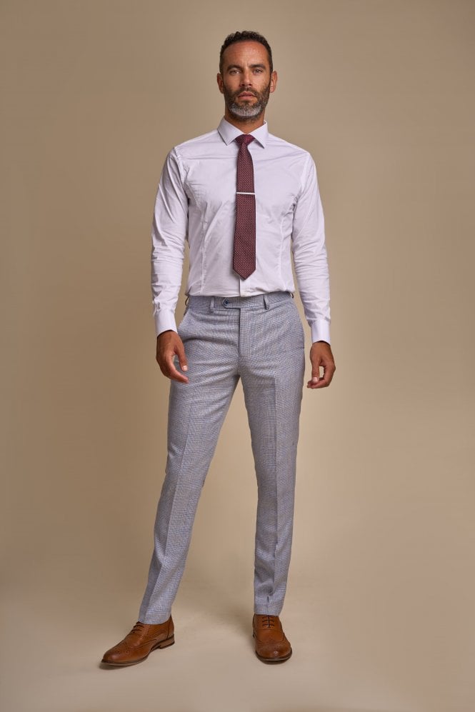 Trousers – Suit Republic